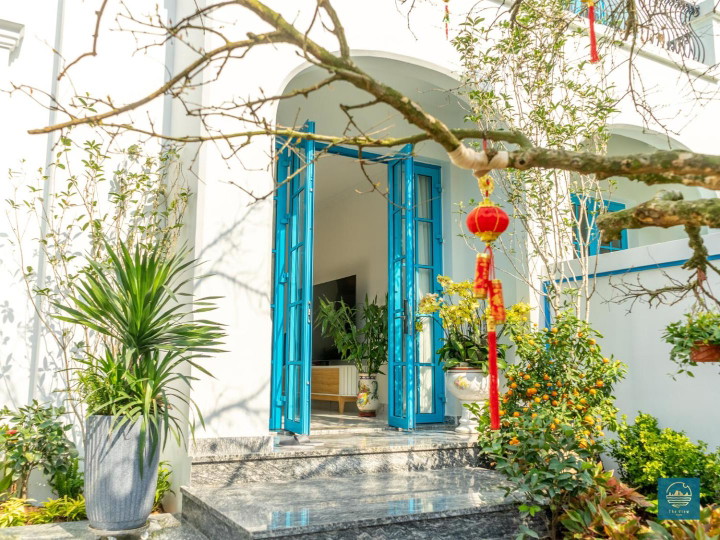 The View Villa Hạ Long Bay - Hạ Long
