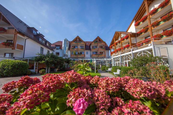Ringhotel Krone - Friedrichshafen