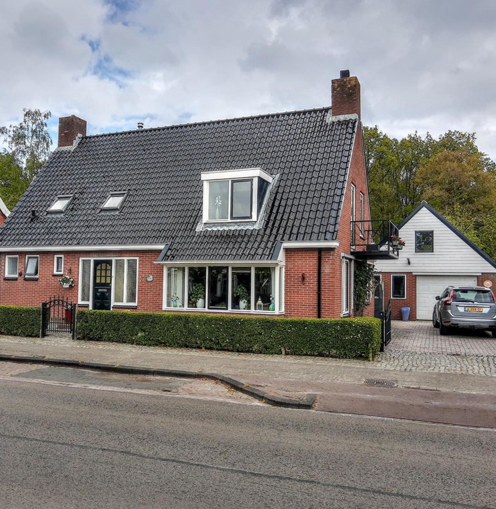 Vakantie Appartement De Havezate - Groningen