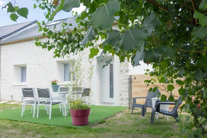 Maison/appartement Avec Jardin - Olivet