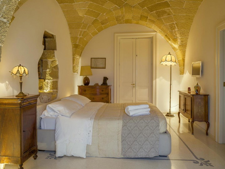 Tenutayala - Residenza Agrituristica - Alezio