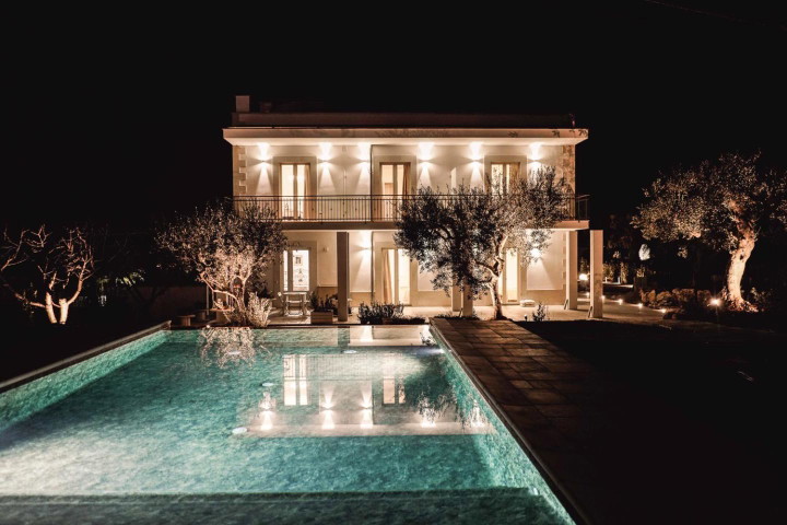 Almasol - Charme Experience - Noci