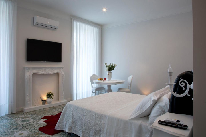 Barbarella Home - Pozzuoli