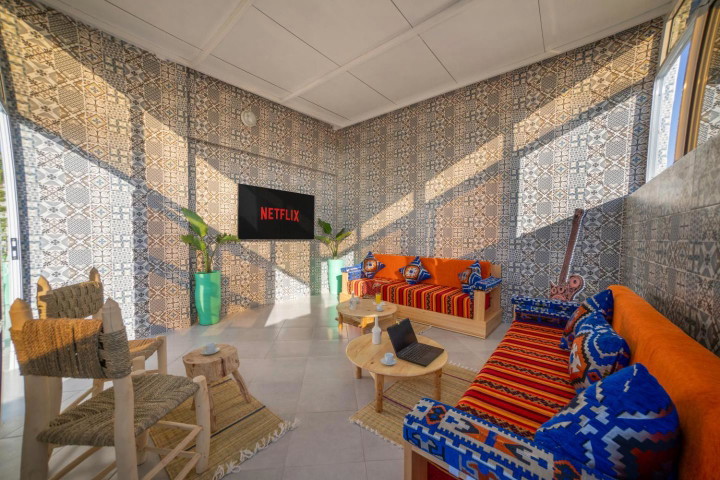 Dar Diafa Anza - Agadir