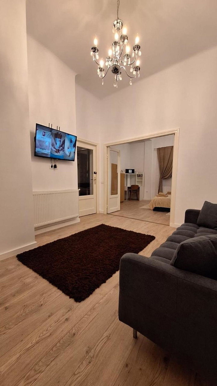Old Town Apartment - Bucharest