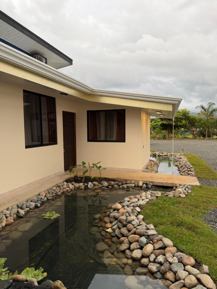 Apartamento Con Dos Habitaciones - Puntarenas Province
