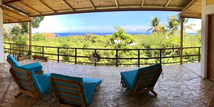 B&b El Mirador Al Mar - Dominican Republic