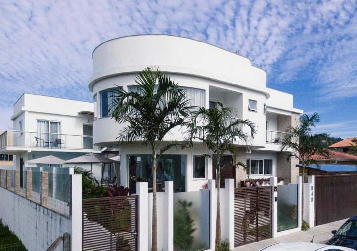 La Plage Residence - Garopaba