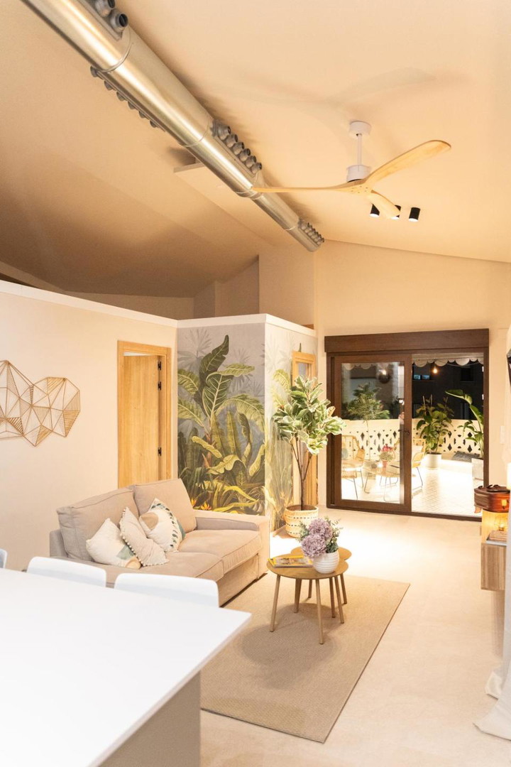 La Casa De Las Flores - Alicante