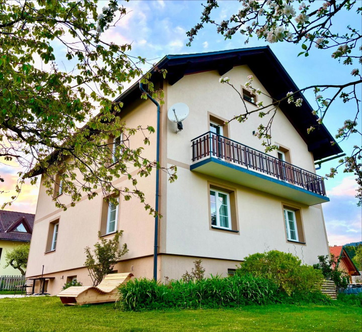 Ferienwohnung Am Labyrinth - Steiermark