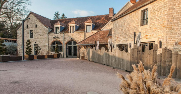 La Rotisserie Du Chambertin - Nuits-Saint-Georges