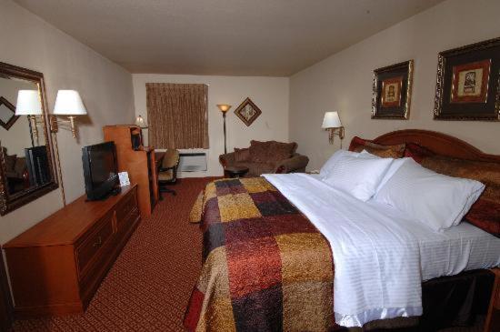 All American Inn & Suites Branson - Ridgedale