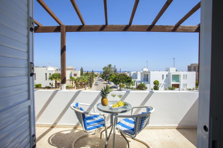 Protaras Holiday Suite Annie - Northern Cyprus
