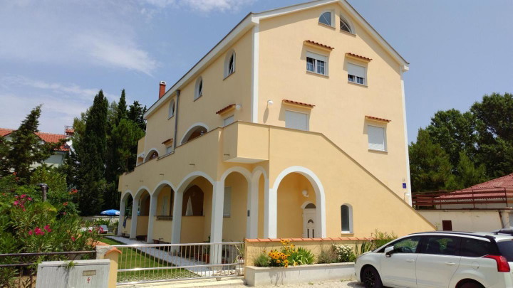 Apartments Jadera - Kroatien