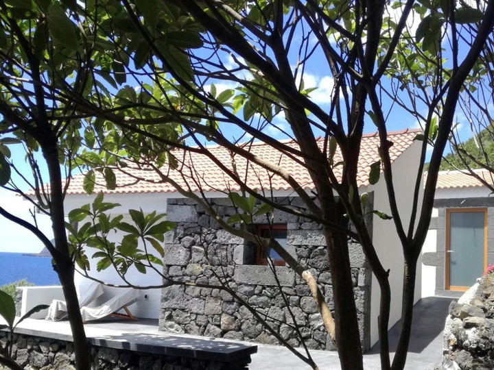 Casas Da Pedreira - Azores