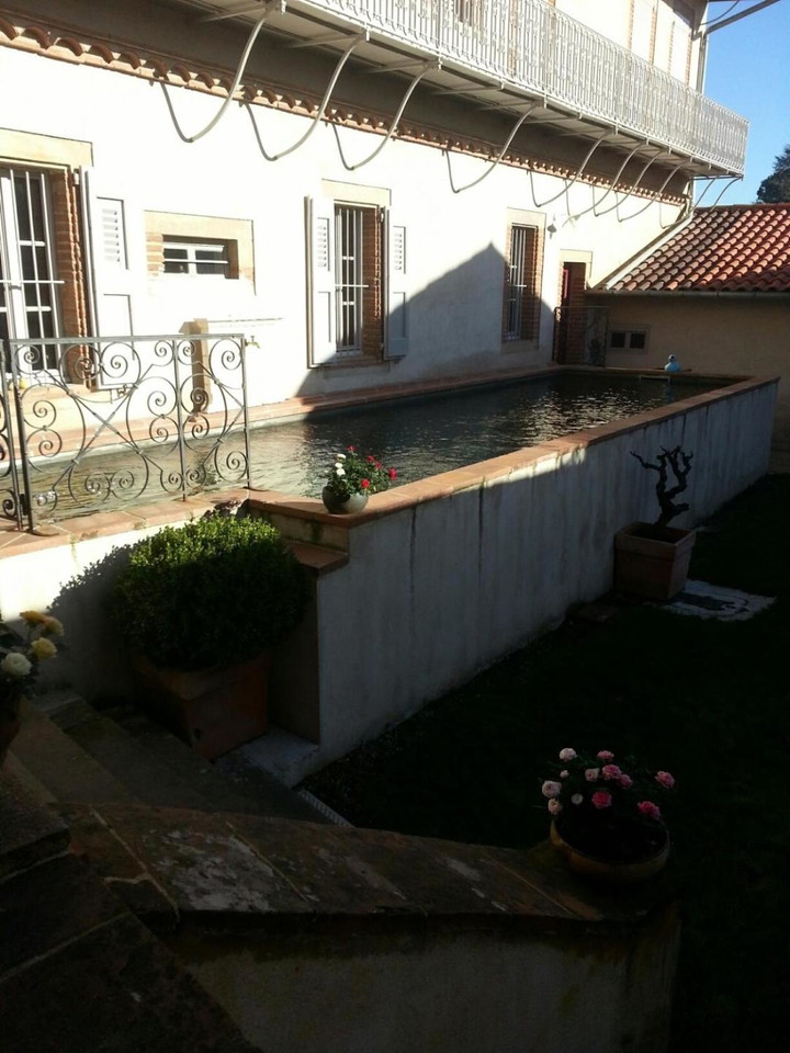 Chez Louise - Albi