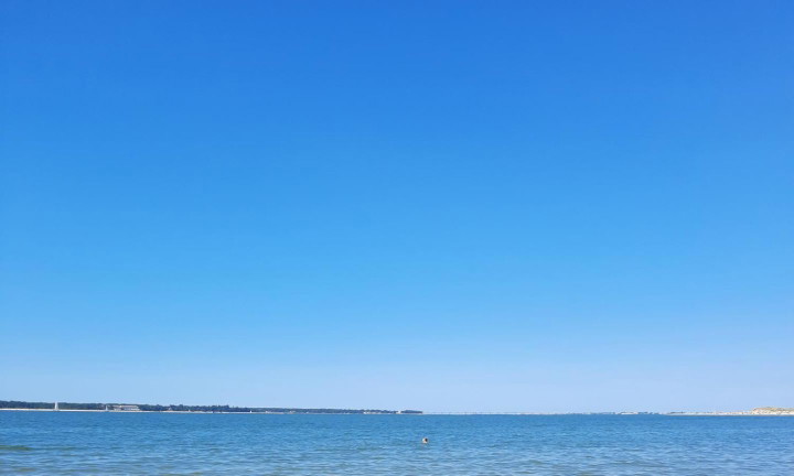 Mobil Home Charente-maritime Camping La Pignade - Marennes
