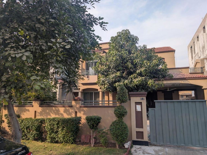Lake City Villa Lahore - Lahore