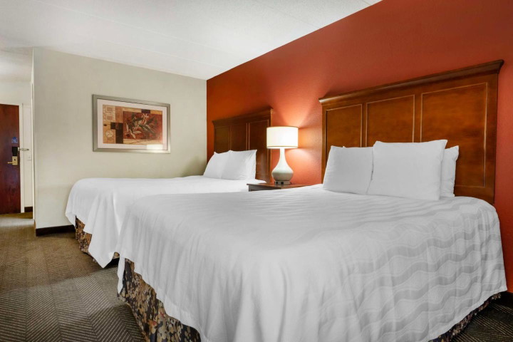 Best Western Plus St. Paul North/shoreview - White Bear Lake, MN