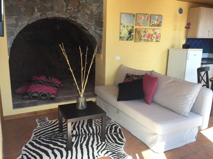 Casa Reyes - La Gomera