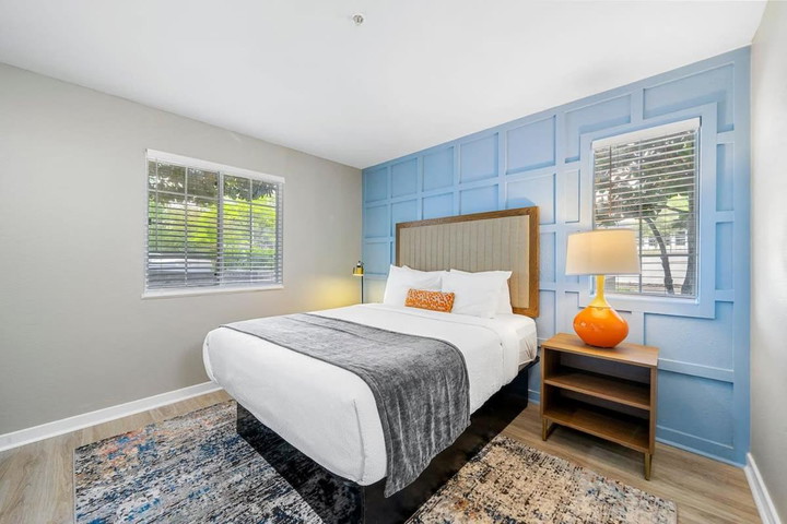 Newly Renovated Atlanta Condo Prime Buckhead Atl - Atlanta, GA