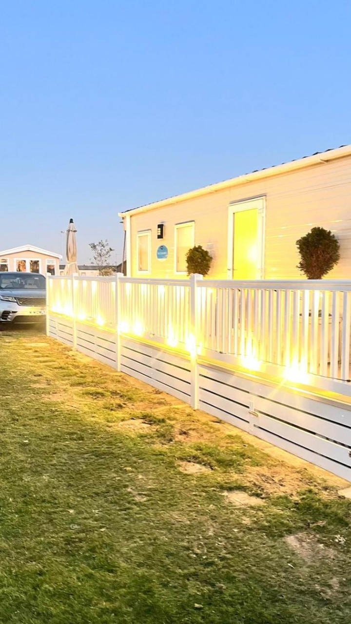 The Beach House East Mersea - Essex
