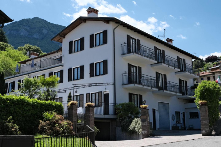 Hotel Sonenga - Bellano