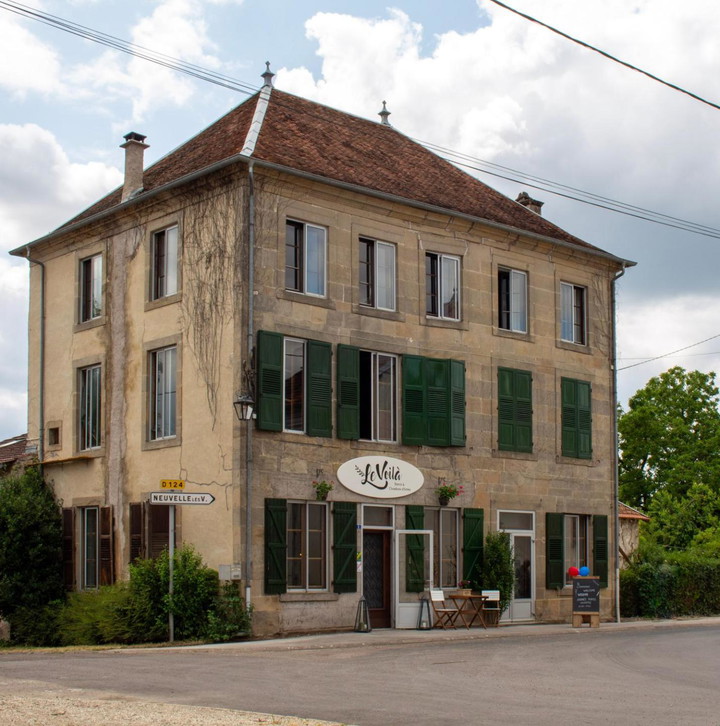 Le Voilà - Haute-Marne