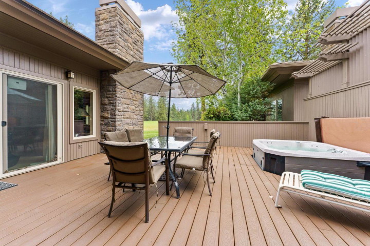 Villa #5 At Broken Top - Bend, OR