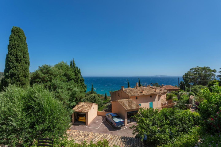 La Dolce Vita - Rayol-Canadel-sur-Mer