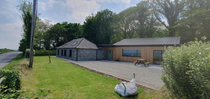 Rockwood Lodge - Drogheda