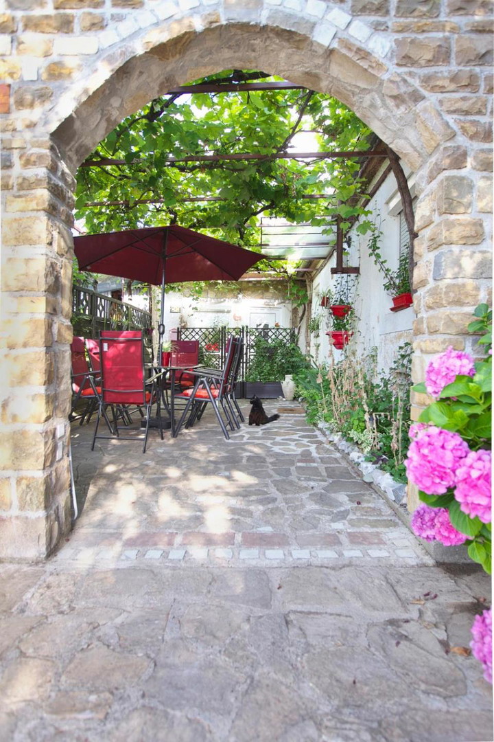 Cozy Istrian House - Slowenien