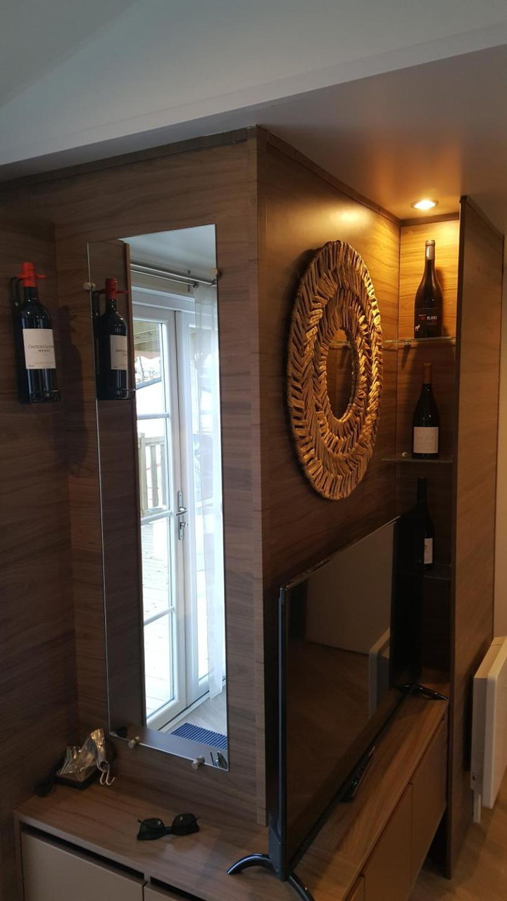Domaine Du Bois D Amour - Saint-Lunaire