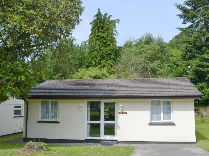Trevarno - B6527 - Liskeard