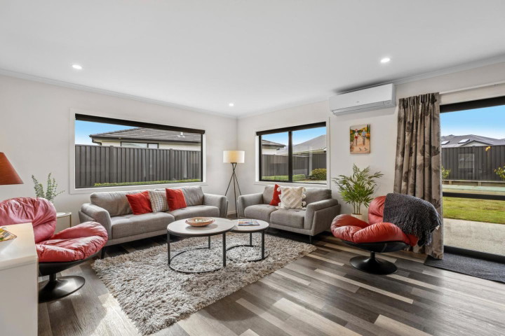 Hosking Haven - Cromwell Holiday Home - Cromwell