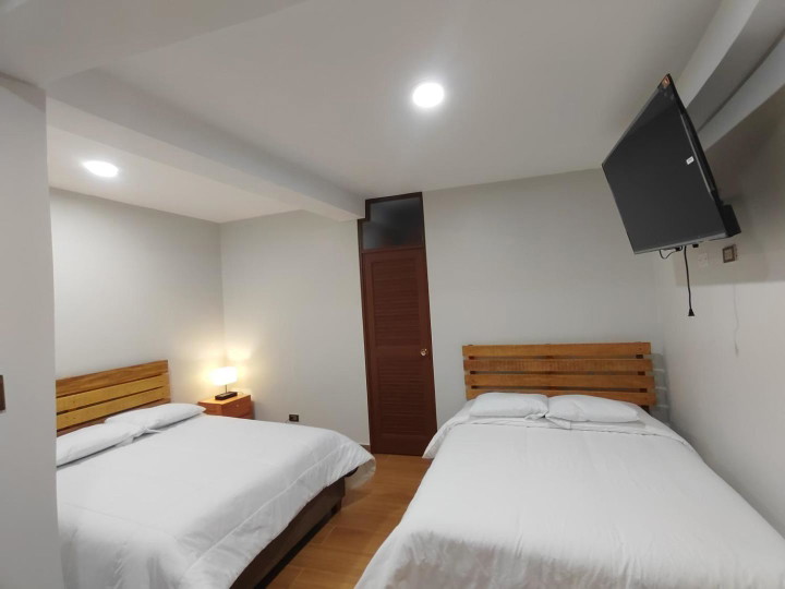 Hotel Pumaexplorer - Urubamba
