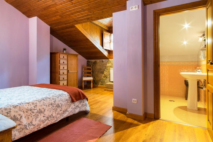 Apartamentos Blanca Senda Del Oso - Somiedo