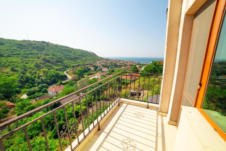 Apartments Vista And Breeze In Balchik - Balchik