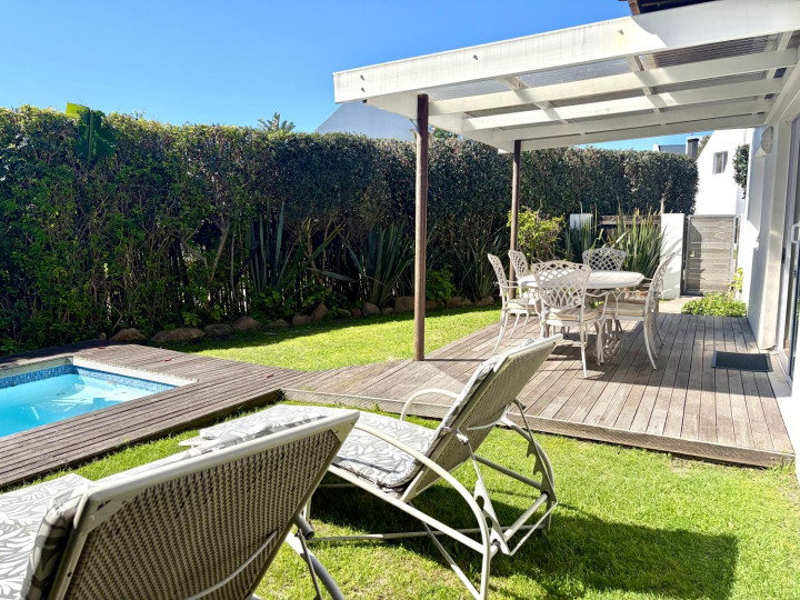 Cape St Francis Resort - Cape Saint Francis