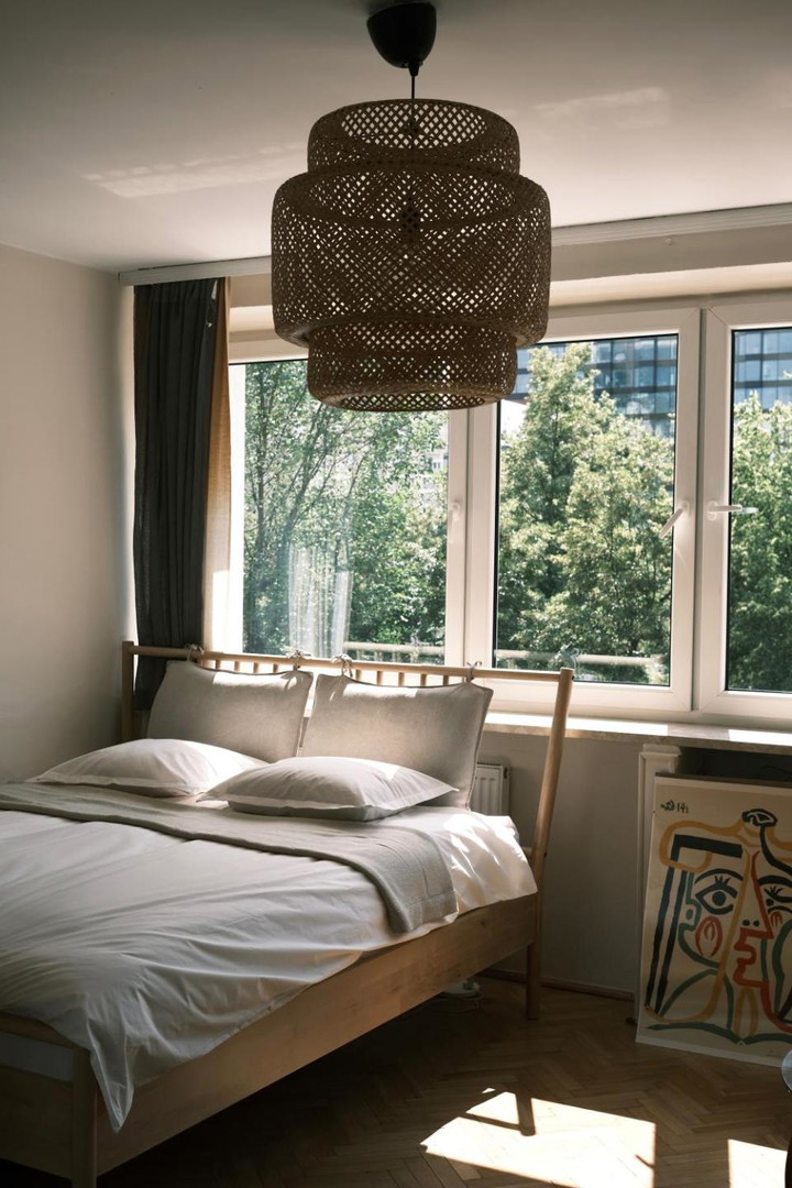 City Nest Next To The Palace Of Culture - Varsovia