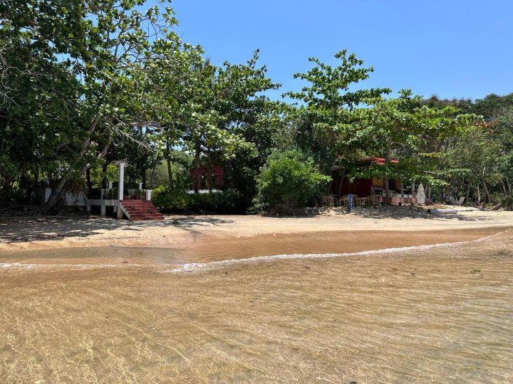 Piman Pu - Ko Lanta District