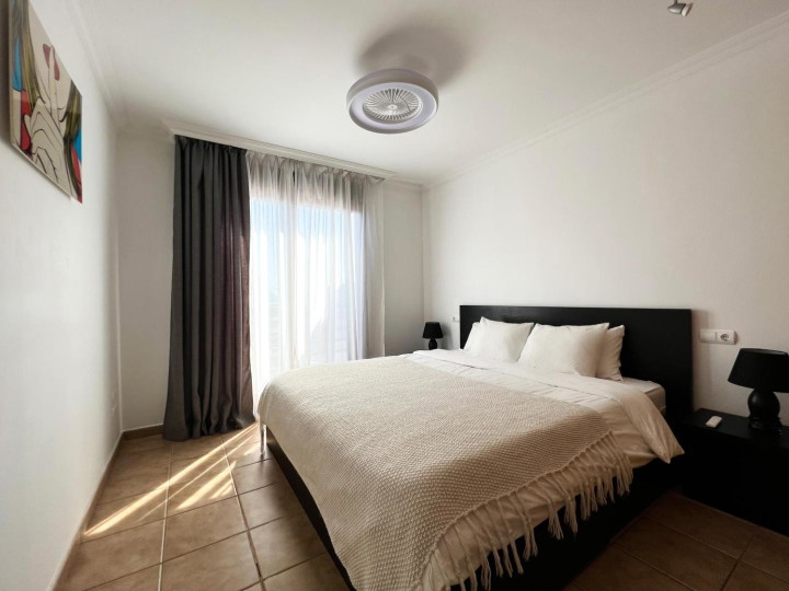 Cozy Apartment In La Tejita - San Miguel de Abona
