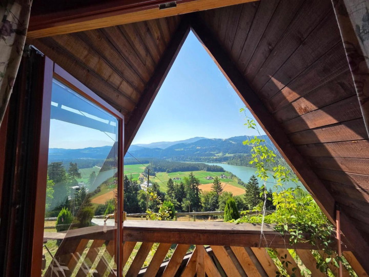 Glamping Mm - Slovénie