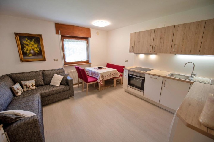 Apartments Cesa Bruma - Val Gardena