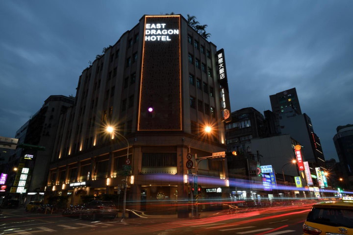 East Dragon Hotel - Xizhi District