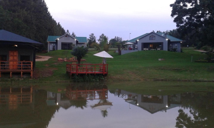 Eden Cottage - White River
