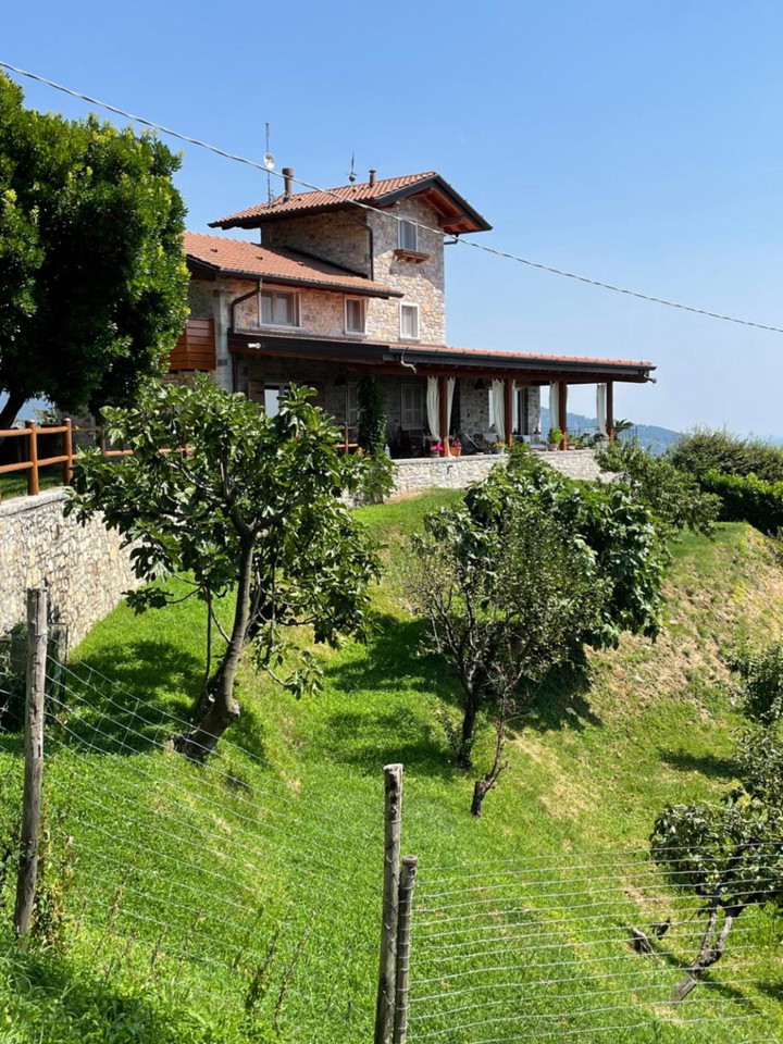 Le Lanterne - San Pellegrino Terme