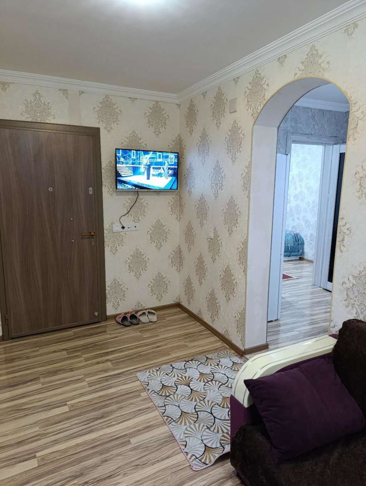 Nakhchivan Family Home - Azerbaijan
