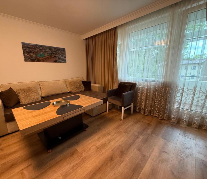 Premium Yacht Ausstattung Apartments Hotel 2 - Hamburg