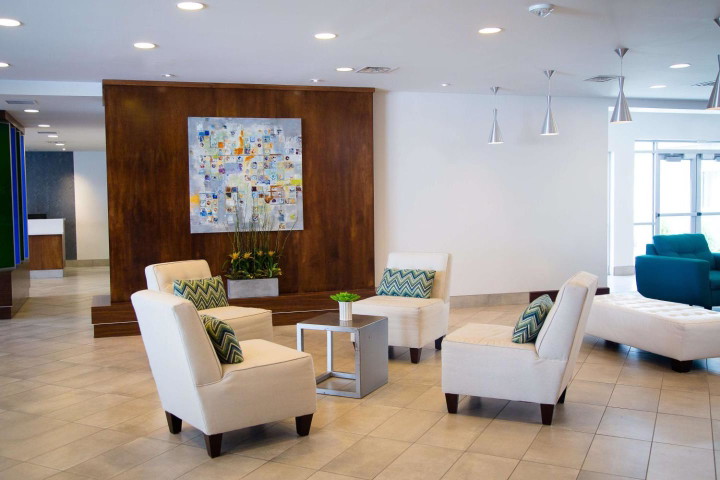 Doubletree By Hilton Omaha Southwest, Ne - Omaha, NE